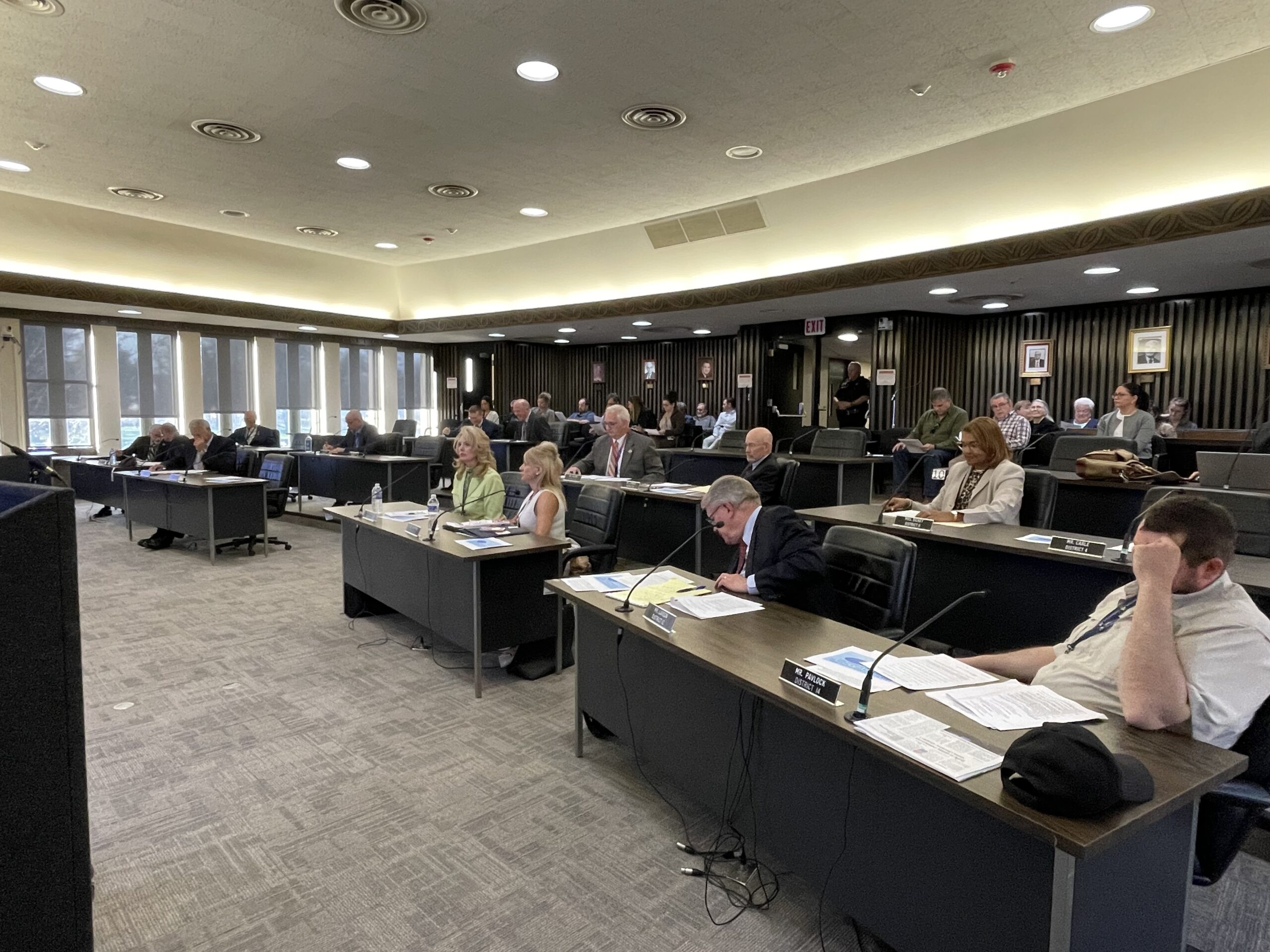 No changes expected to 5% occupancy tax | News, Sports, Jobs - Observer ...